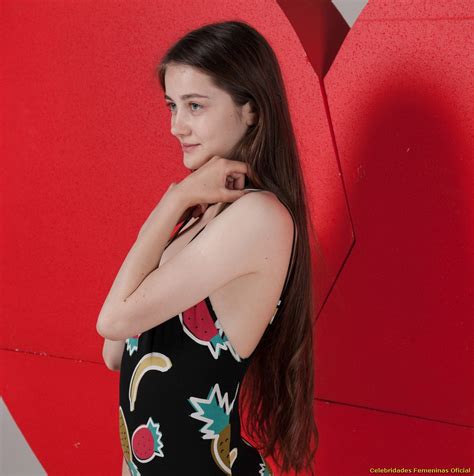 Celebridades Femeninas Oficial Anna Vlasova Se Que Ya Muchos Conocen