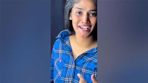 Ramya Chari 💕💕video Otha Sollala Youtube