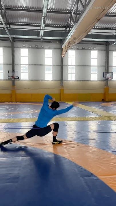 🤼‍♂️ Combining Dopa Bands With Old School Drills—building Strength And