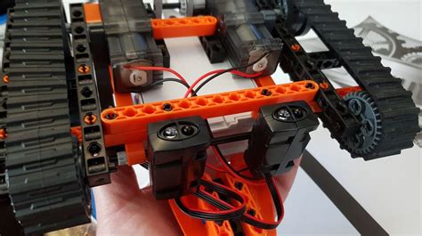 The Brick Castle Science Museum Approved Robomaker Pro Review For