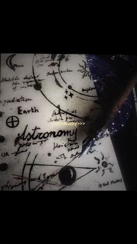 Physics Aesthetic Art Journal Therapy Art Journal Pages Sketch Book