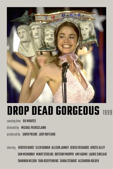 Drop Dead Gorgeous Artofit