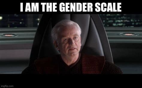 Gender Scale Album On Imgur