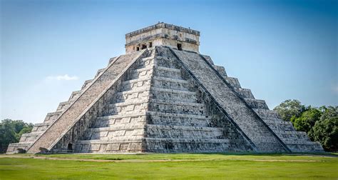 Mayan Art And Architecture