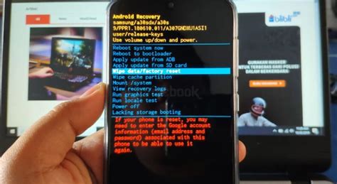 Cara Membuka Pola Hp Vivo Samsung Oppo Yang Lupa Tanpa Reset Dan Menghapus Data Jcinema Id
