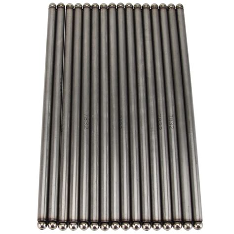 Comp Cams High Energy Pushrods 516 Dia 8412 Length Ford 351c