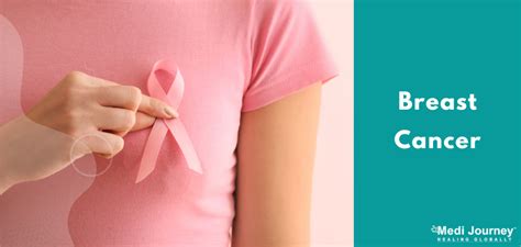Breast Cancer Symptoms Prevention And Treatment