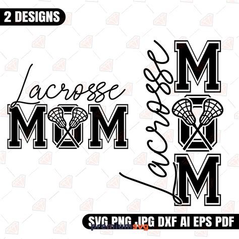 Lacrosse Mom Memes