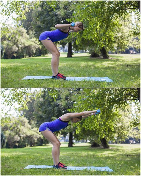 Ćwiczenia Na Wzmocnienie Pleców Propozycje Trenerki Kasi Bigos Hellozdrowie