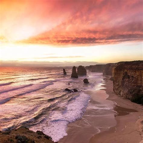 Great Ocean Road Sunset Tour 109