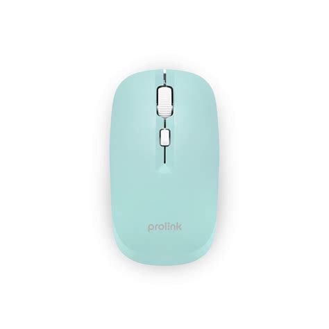 Prolink Optical Wireless Mouse