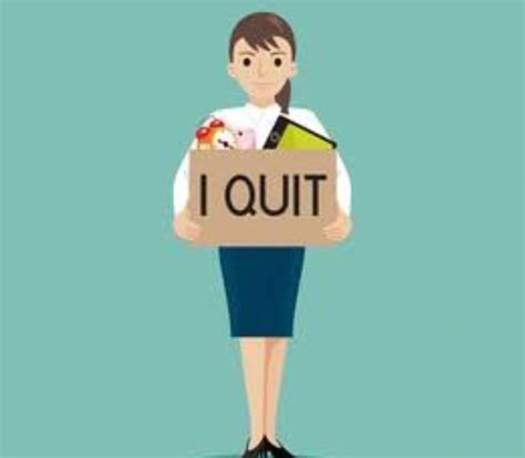 Moheed Ur Rehman On Linkedin Learnings After Resignation 1 Resigning Without Another Offer The