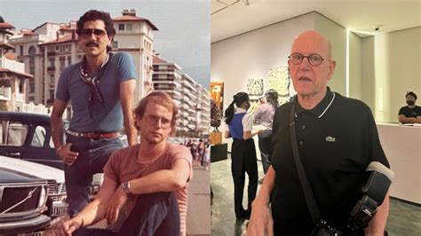 Alex Van Hagen On Esquiremag Ph