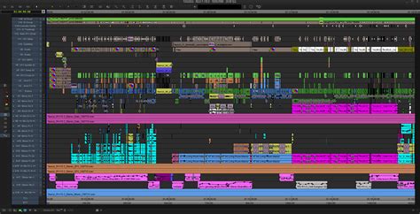 Video Editing With Timeline At Joanne Magana Blog