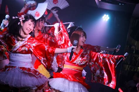 Akiba Idol Festival Vol14 ＠秋葉原 アキバドラッグ＆カフェ ｜ Banzai Japan バンザイジャパン