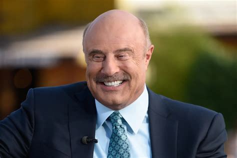 35 Facts About Dr Phil