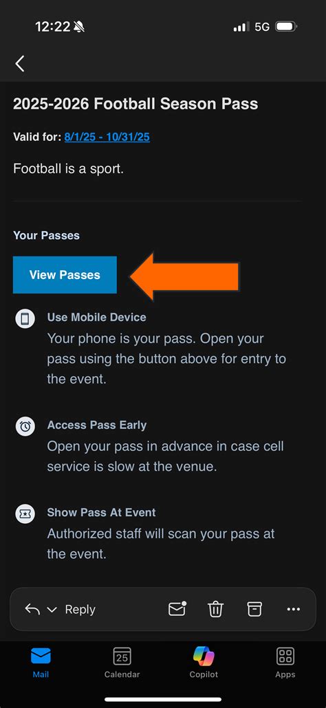 Transfer A Pass • Hudl Support
