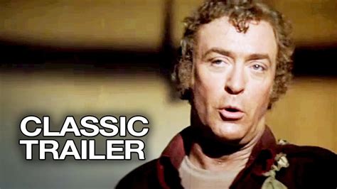Beyond The Poseidon Adventure 1979 Official Trailer 1 Michael