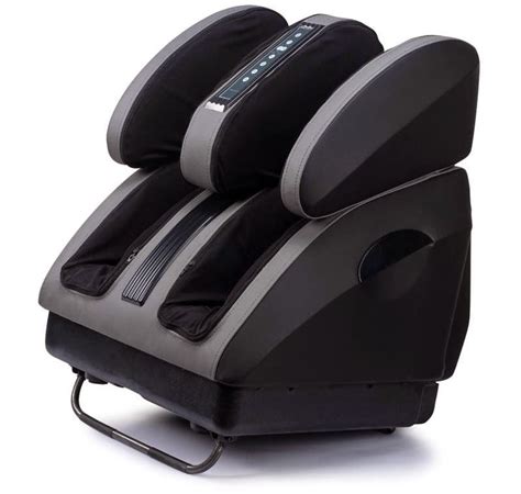 Massage King Foot Massager Leg Knee Ankle Massager With Heat Theraphy ~ Best Foot Massager Reviews