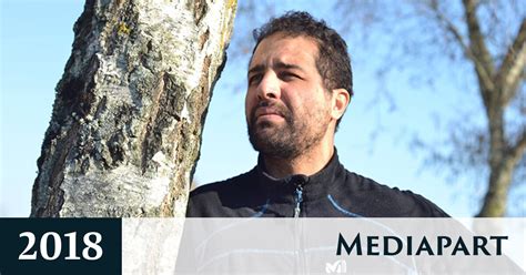 Kamel Daoudi Ne Veut Plus être Suspect à Perpétuité Mediapart
