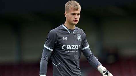 James Wright Aston Villa