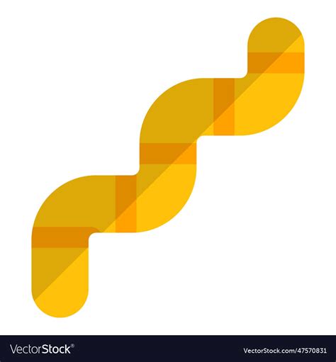 Worm A Harmful Virus For Computer Royalty Free Vector Image