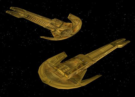 Cardassian Netel Class Botf By Digitalexplorations On Deviantart