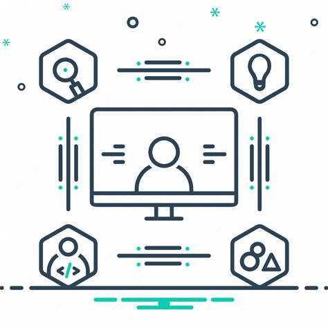 Centered Design People Representative User User Centered Design