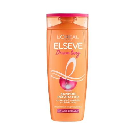 Elseve Produse Profesionale Pentru Par La Douglas