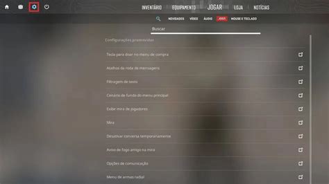 cs2 como abrir o console e usar os comandos cs vn