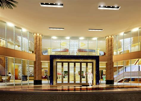 项目展示 深圳市新鹏都装饰工程有限公司