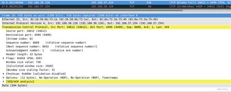 计算机网络实验六——tcp流量控制协议分析tcp协议流量分析 Csdn博客 计算机网络实验六——tcp流量控制协议分析tcp协议流量分析 Csdn博客