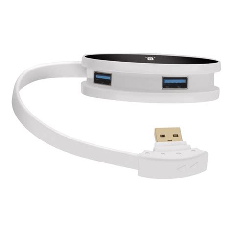 Hub Usb Steren Usb 5232 4x Usb