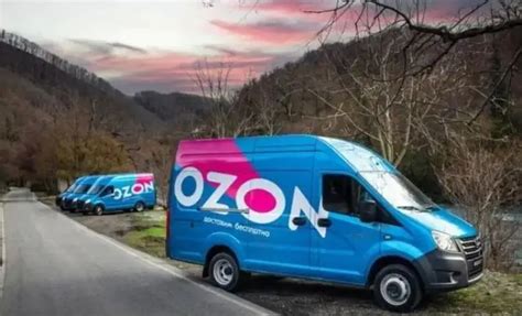 ozon中fbs卖家什么意思 - 运营干货 - OZON数据
