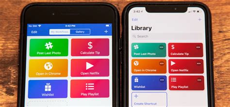How To Create Your Own Shortcuts In IOS 12 To Get Things Done Faster