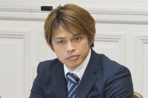 元ジャニーズjr．中村一也氏がジャニー氏からの性被害を告白「絶対、犯罪だと思います」 東スポweb
