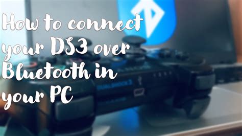 Scp Server Ps3 Bluetooth Jawerboulder