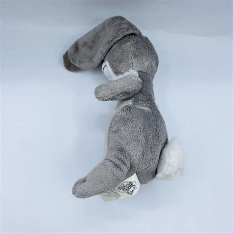 Mavin Disney Princess Sofia The First 9 Clover Bunny Rabbit Plush