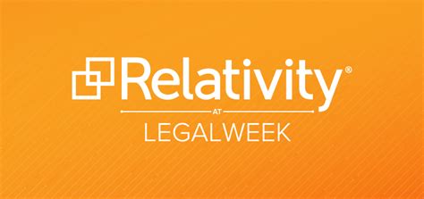 Relativity Community