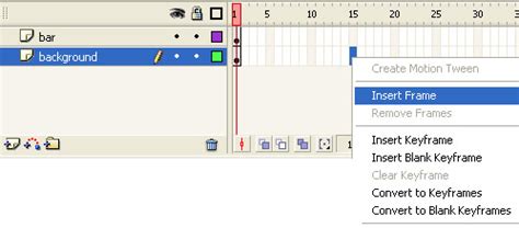 Membuat Menu PopUp Belajar Flash