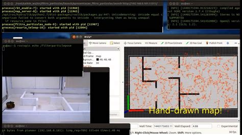 Particle Filter Using Matlab At Franklyn Mccord Blog