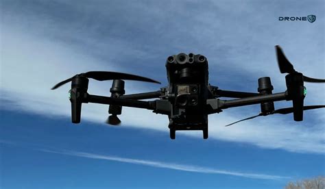 10 Long Range Drones With Night Vision [2024] Drone U™