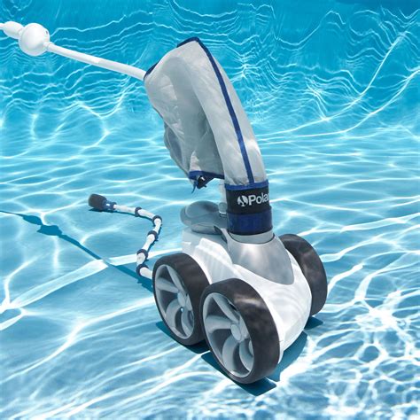 The Difference Between Dolphin Pool Cleaner Vs Polaris