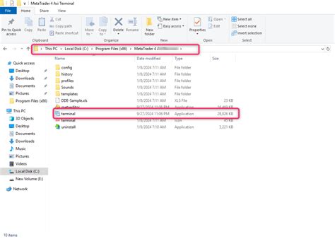 How To Make Your Mt4 Mt5 Automatically Start After A Vps Reboot