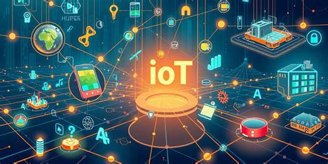 How Iot Innovations Are Solving Real World Problems Tech Forbes