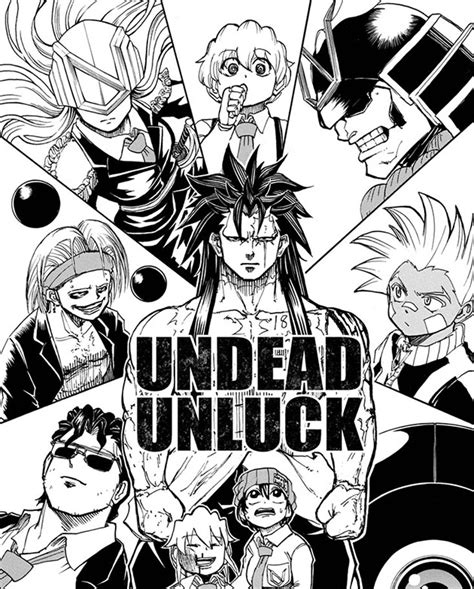 Viz Blog Shonen Jump New Chapters 05 24 20