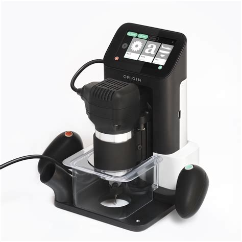 Festool Connect 2016 And Shaper Origin Cnc Router — Crafted Workshop