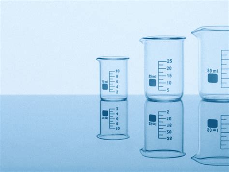 Conversion Ml En Cl Guide Complet Clevermate Le Magazine