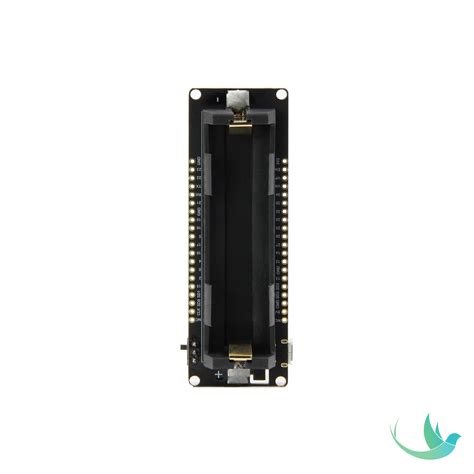 Lilygo Ttgo T Energy Esp32 Wifi And Bluetooth Module 18650 Battery Esp32 Wrover B Starmotech