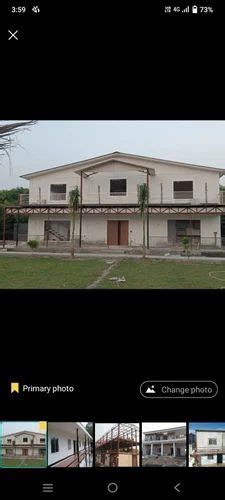 Prefab Duplex House At ₹ 1050sq Ft Nangloi New Delhi Id